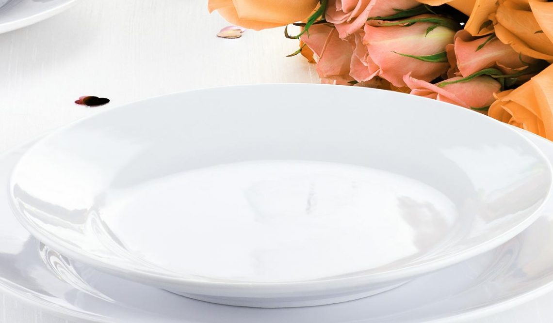Top Five Wedding Reception Meals Yahire Furniture Hire Blog