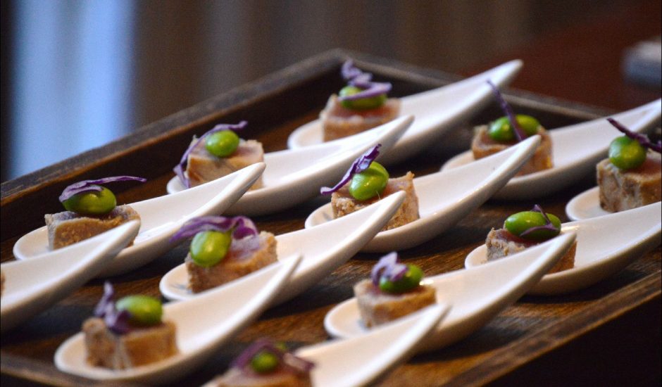 Introducing the Porcelite Crockery and Canape / Buffet Catering Ranges ...