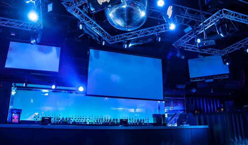 Five of the best London venues for your tech event - Yahire Furniture ...