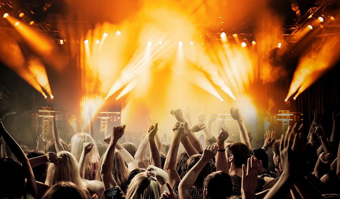 12 Of The Biggest 2021 Event Trends For The Next Year