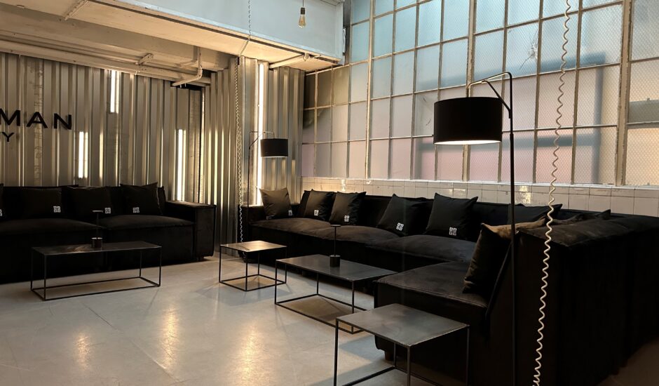 Top 10 Event Trends That Will Define 2025 – And How Chair Hire Plays a ...