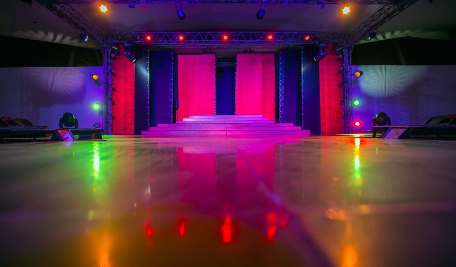 Five Tips on Hosting the Perfect Audio Visual Event