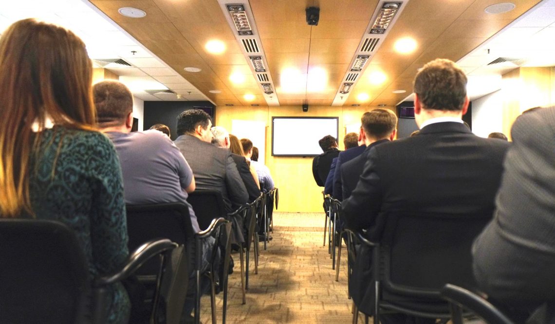 Use these five easy steps to create an effective training environment Use these five easy steps to create an effective training environment